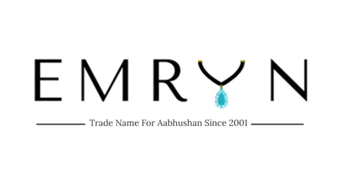 Emryn - Gemstone Necklace | Gemstone Jewellery – EMRYN